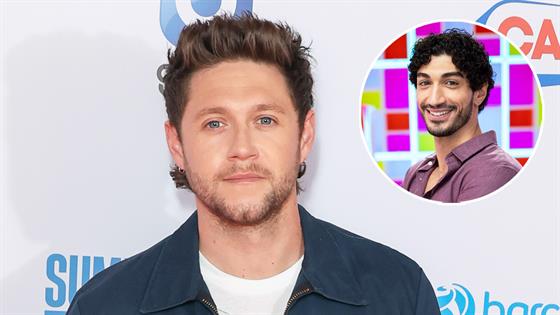 Niall Horan reacts to Love Island USA's Zach using One Direction to ...