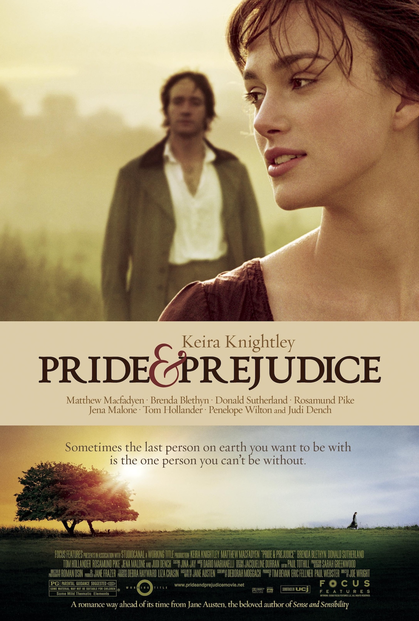Are you an absolute fan of Jane Austen? You will love these 5 TV ...