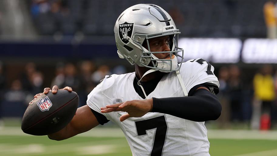 Jets expecting major competition for Geno Smith's No. 2 receiving option