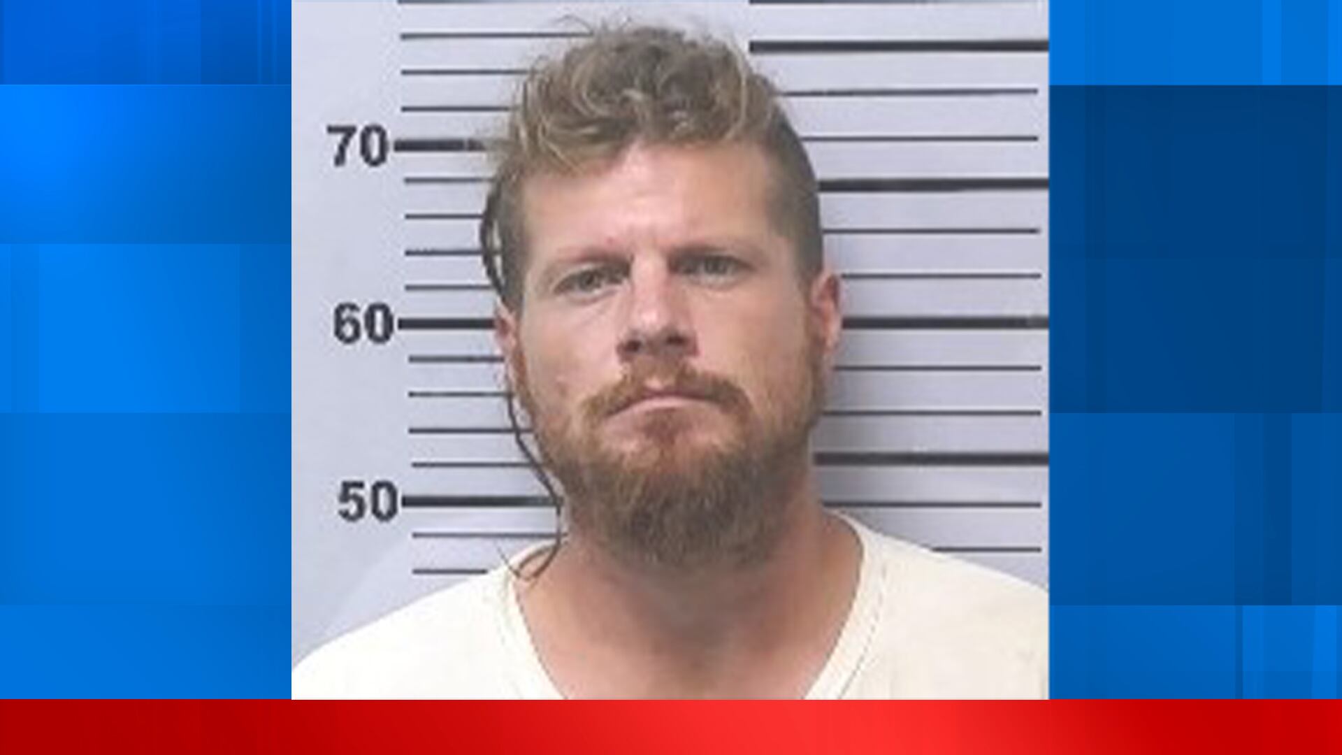 MPD arrests suspect in vehicle burglaries at towing company
