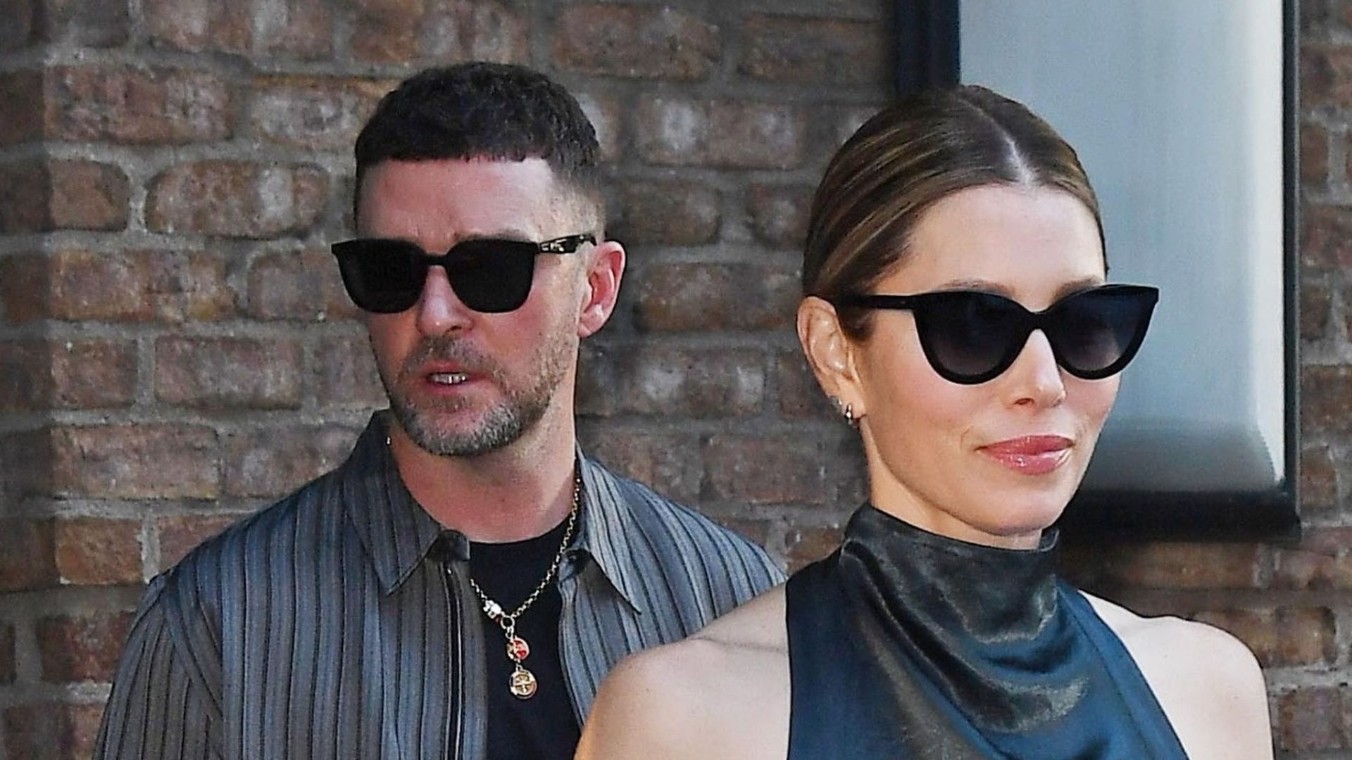 Justin Timberlake and Jessica Biel send a united message amid the ...