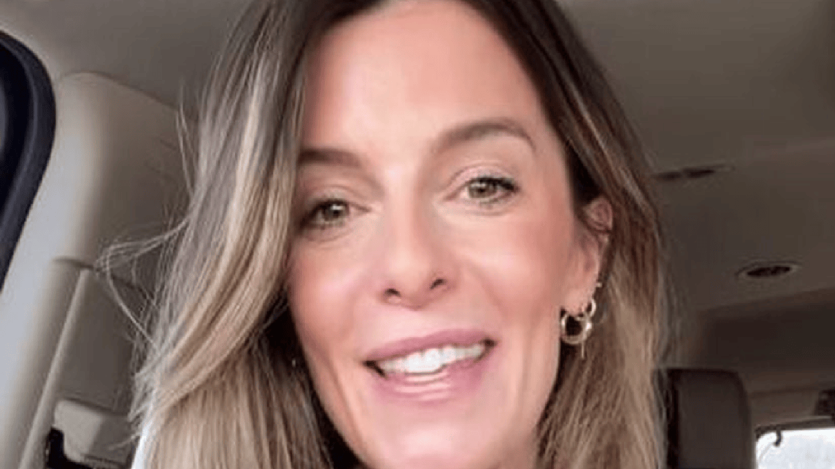 Carly Douglas, beloved fitness influencer, dies at 36 after brief ...
