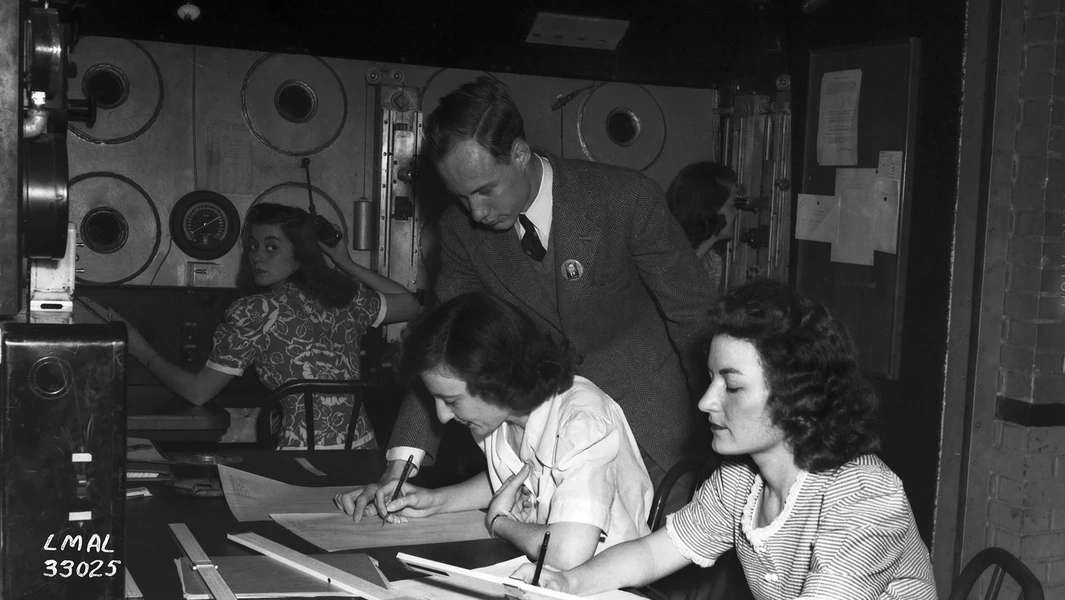 20 obsolete jobs from history