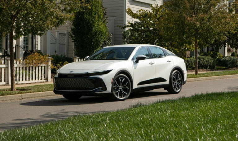 Toyota’s own CEO says it has too many models. Which would you axe?