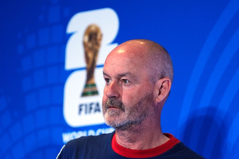 Scotland World Cup omen as 200/1 Partick Thistle-named horse sets up ...