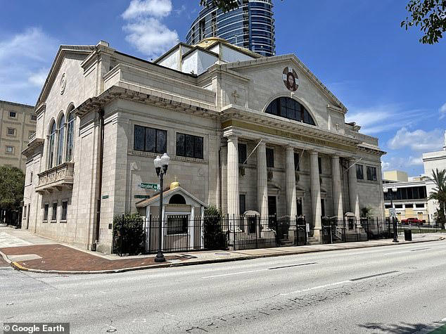 Locals furious at 37-story 'monstrosity' tower over fears it'll destroy ...