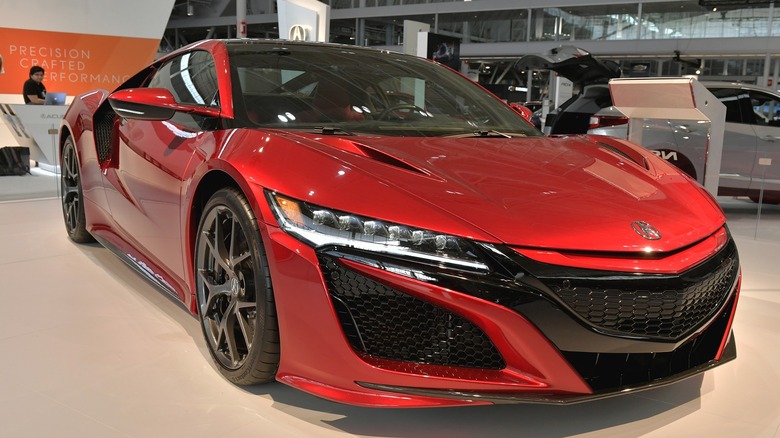10 supercars that are unexpectedly cheap to maintain