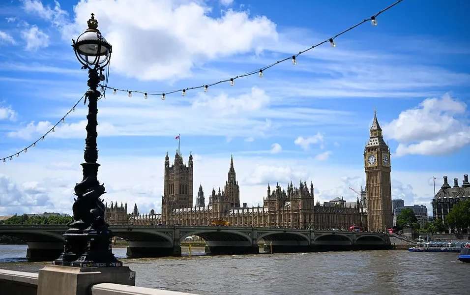 London landmarks you can’t skip this trip
