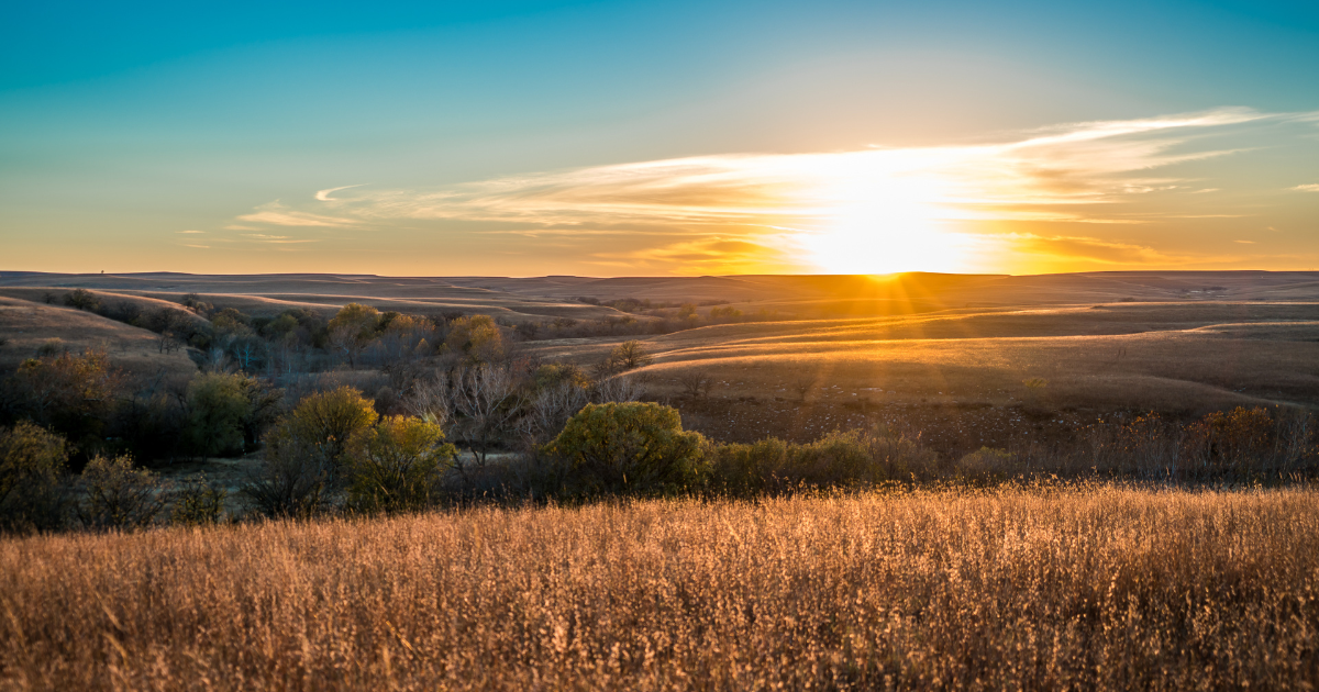 12 Kansas day trips that feel like a mini vacation