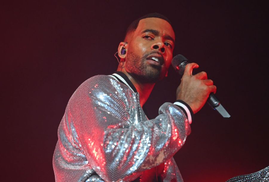 R&B artist Mario set to perform at the 2026 Kern County Fair
