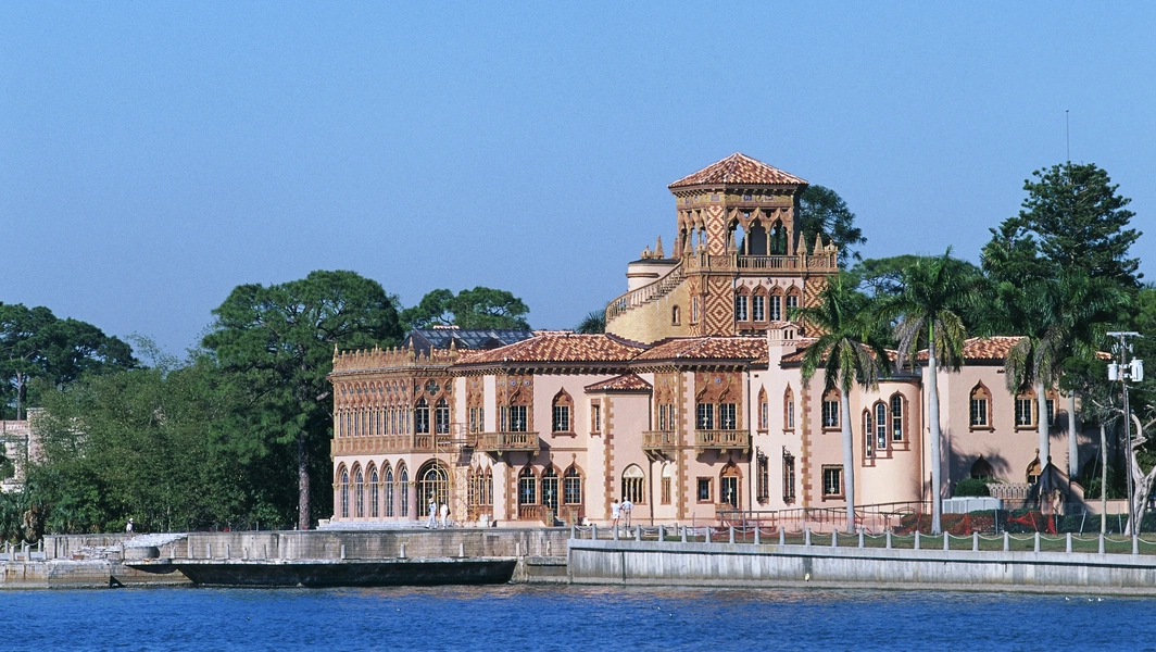5 historic Florida homes and their legacies