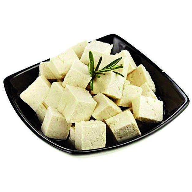 825 kg adulterated paneer seized in city