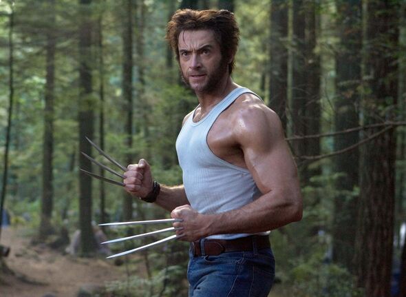 Humans have hidden Wolverine-style healing powers, scientists say