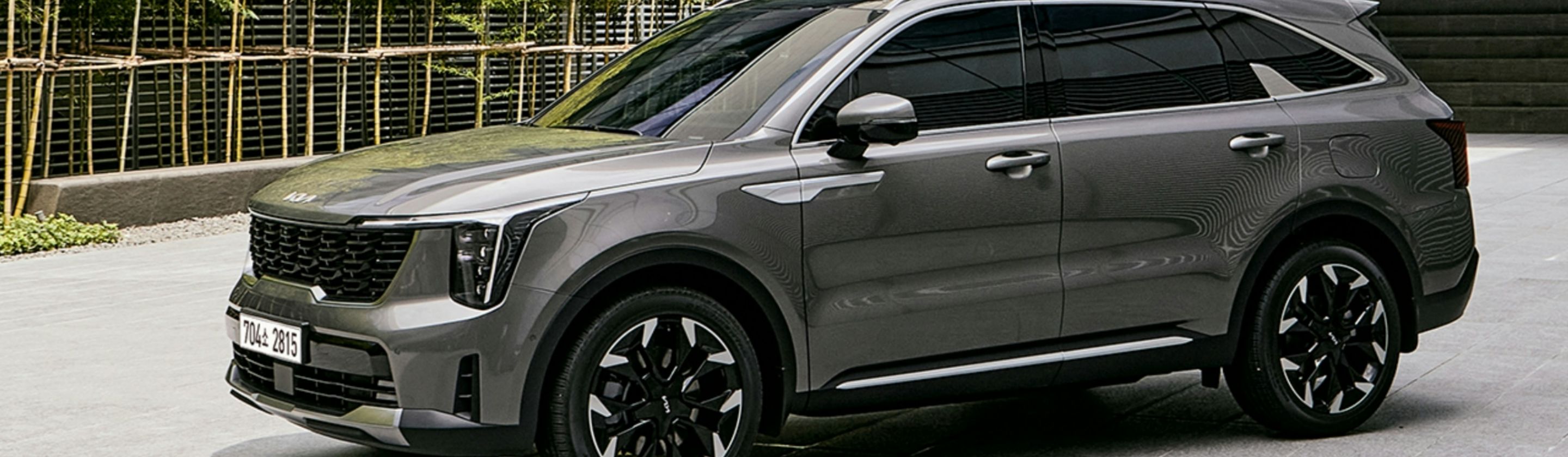 Why the 'soccer mom' SUV is becoming the ultimate status symbol for men