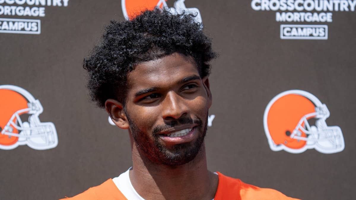 Cleveland Browns considering trade for QB Shedeur Sanders ahead of 2026 ...