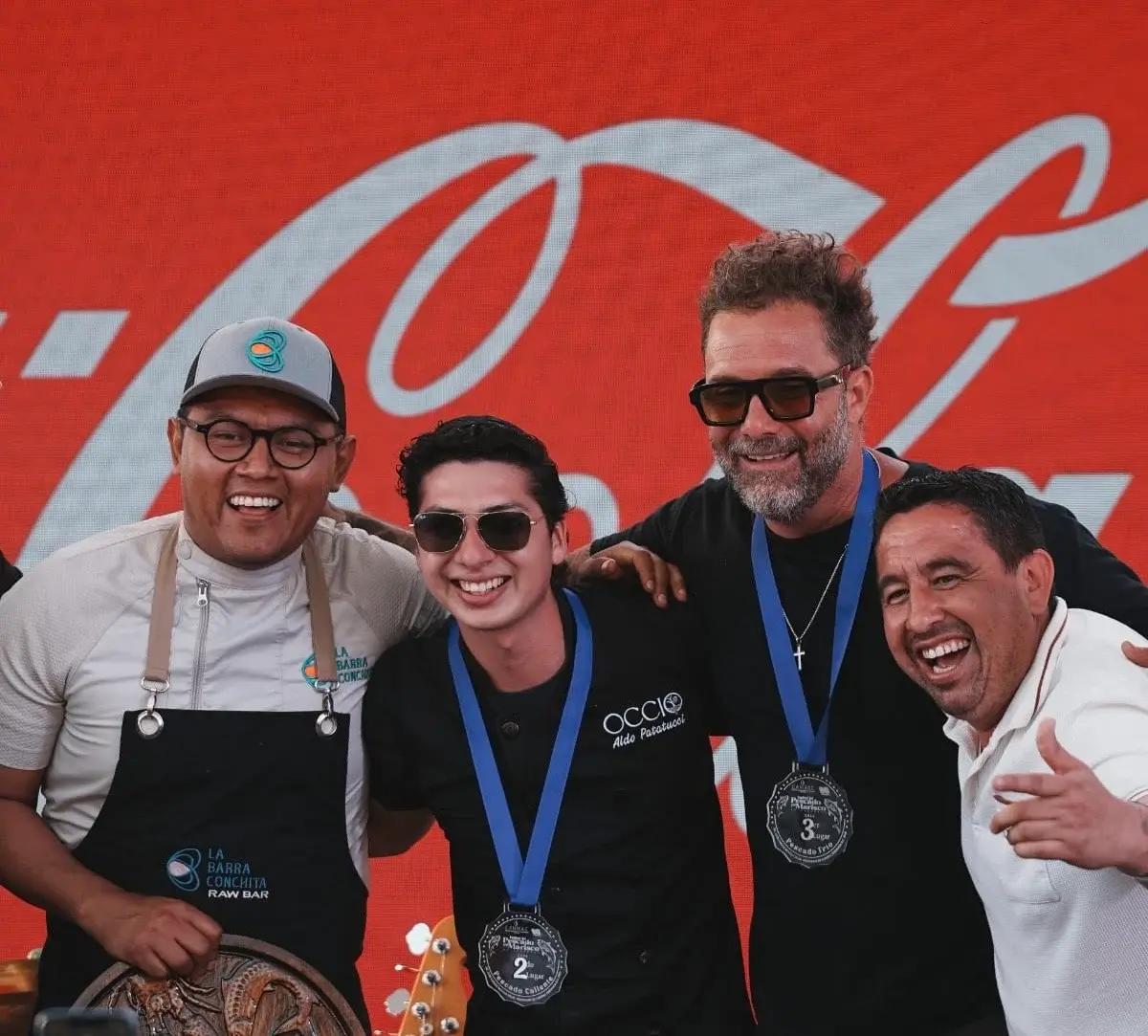 Rosarito showcases culinary scene at 2026 Ensenada Fish and Seafood ...