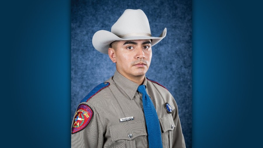 Texas DPS trooper dies following on-duty crash