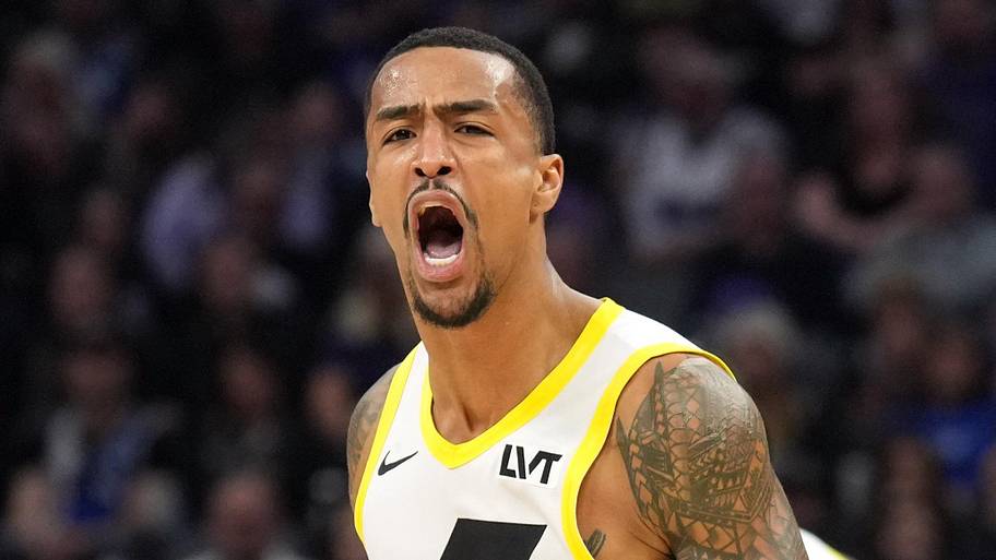 John Collins is the vital target Hawks need to make deep playoff push