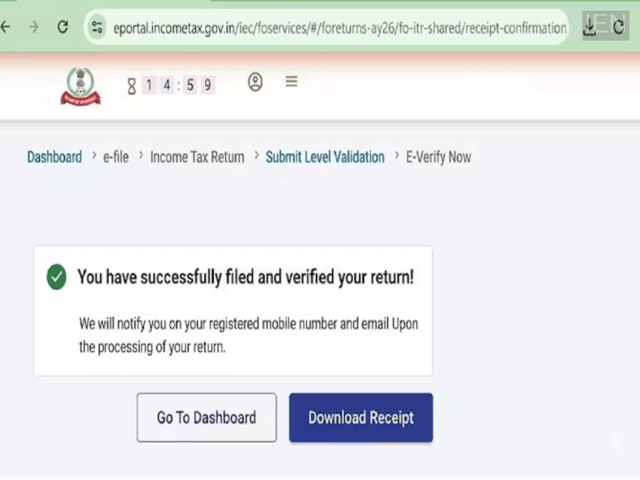 AI is filing tax returns now? Viral Claude prompt sparks debate over ...