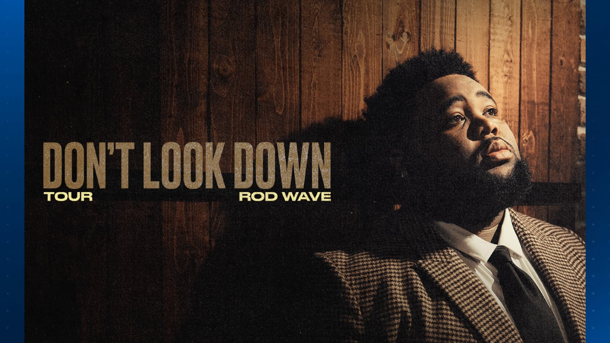 Grammy-nominated rapper, singer Rod Wave to perform in Pittsburgh