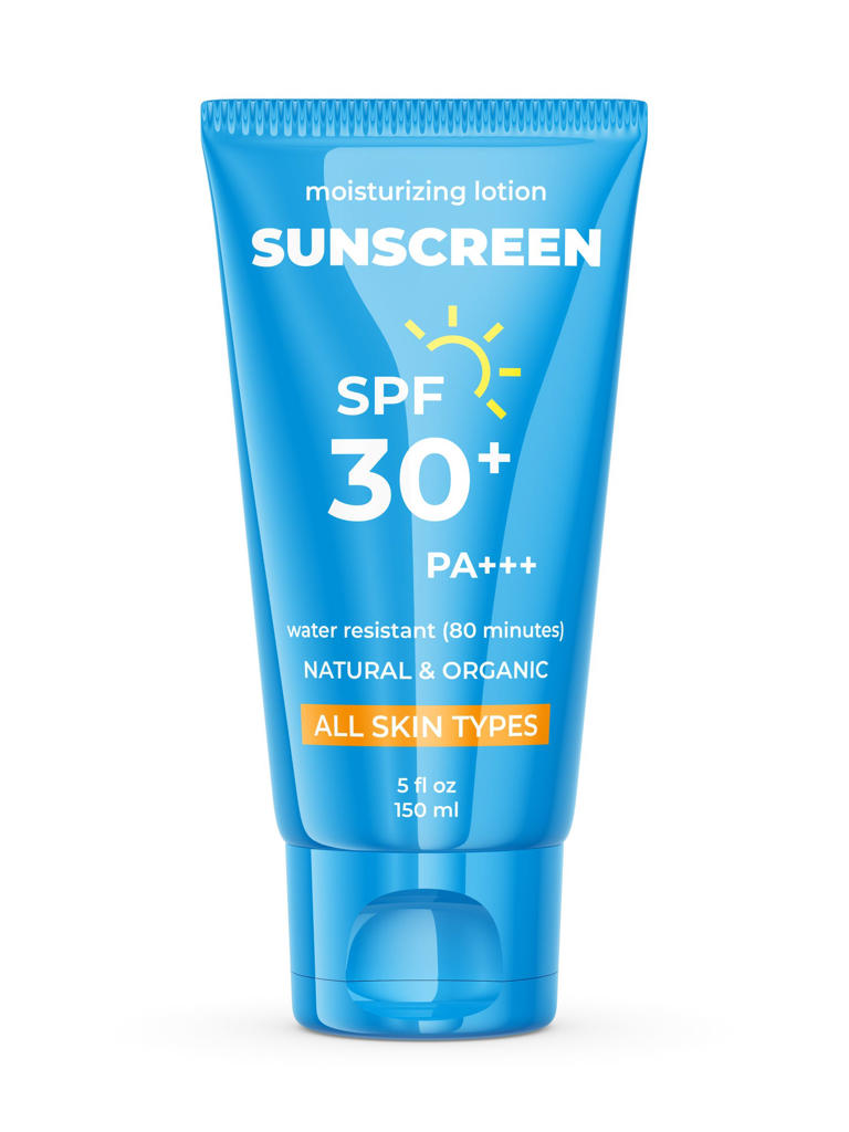 An ingredient used to fry your food is making its way into sunscreen