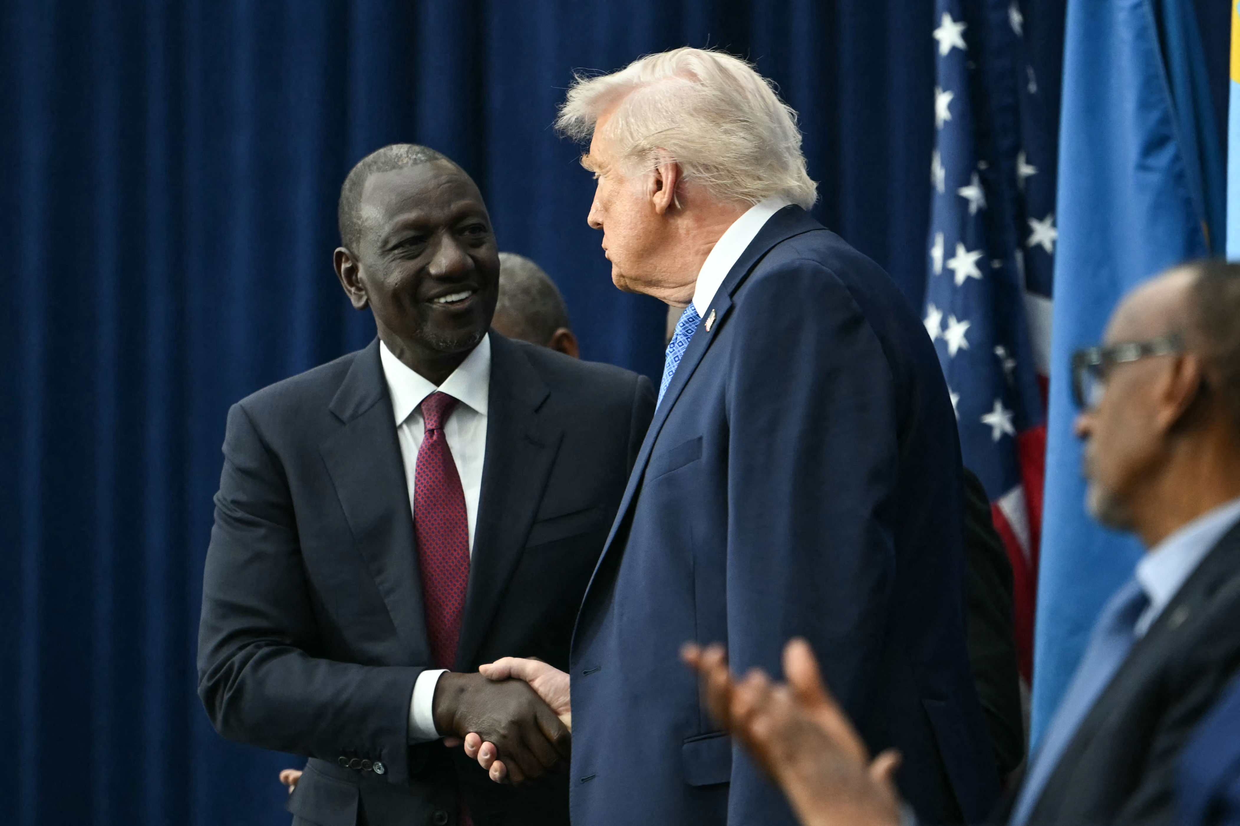 Kenya nears US critical minerals deal as Ruto pushes for local processing