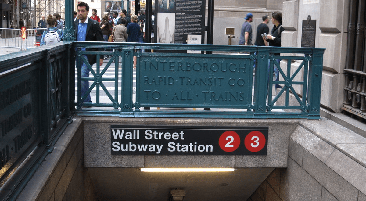 Wall Street set for rebound as Iran peace accord lifts sentiment: Dow ...