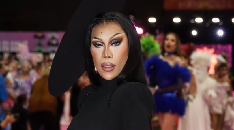 LGBTQ celebs 1