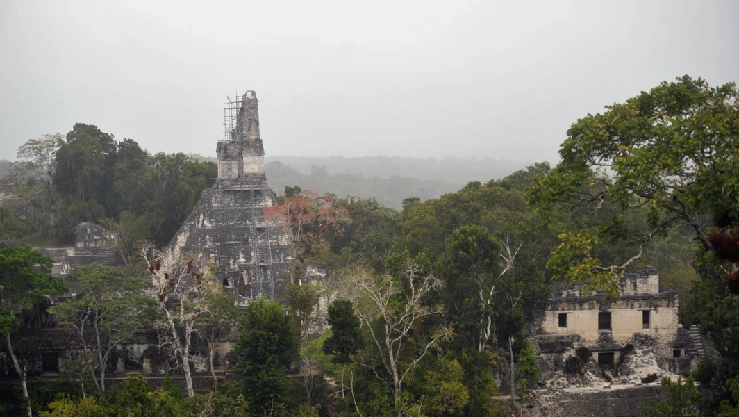 13 lost civilizations and their mysterious ends