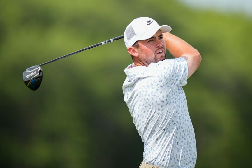 Alex Fitzpatrick warns US Open hole will be 'unplayable' before long if ...