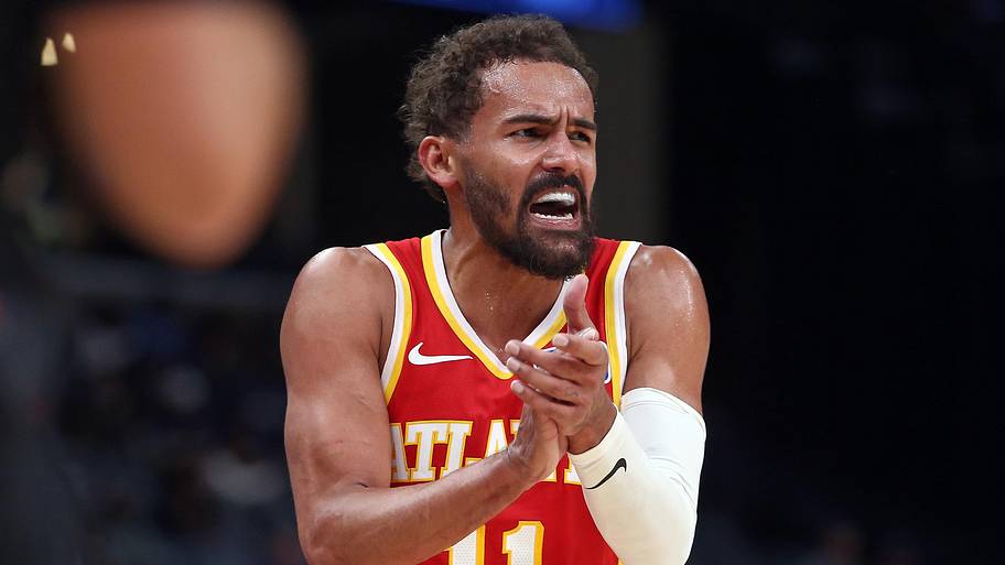 Luka Doncic in danger of learning Trae Young lesson Hawks know too well