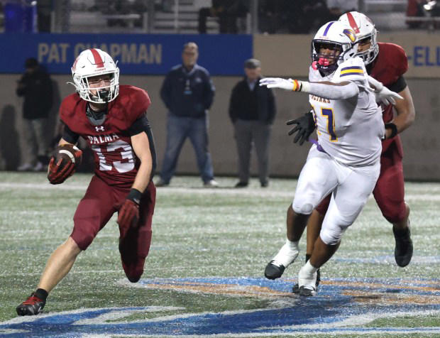 Male athlete of the year: Dukes on his way to leaving a legacy that won ...
