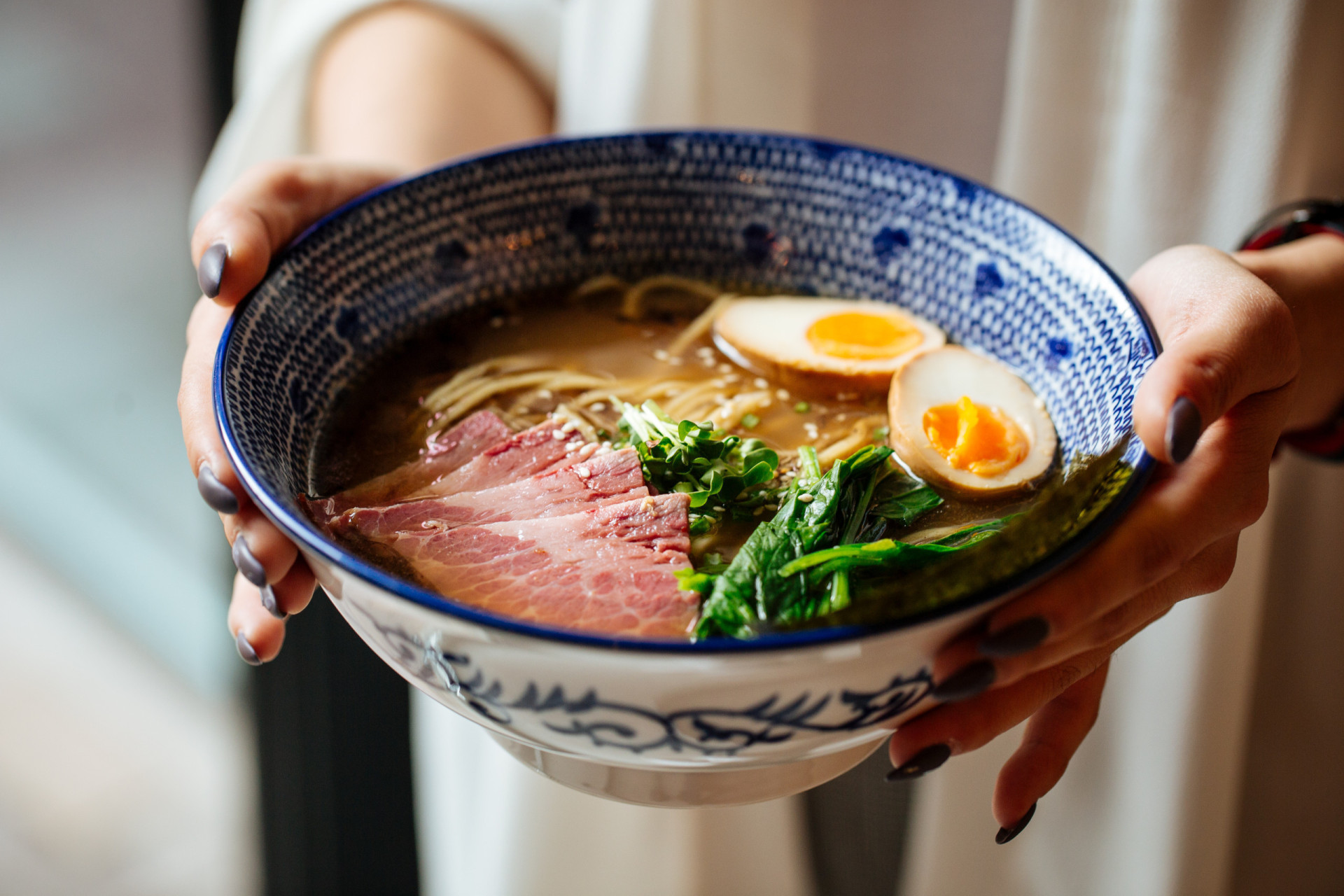 Japanese recipe ideas that go beyond sushi