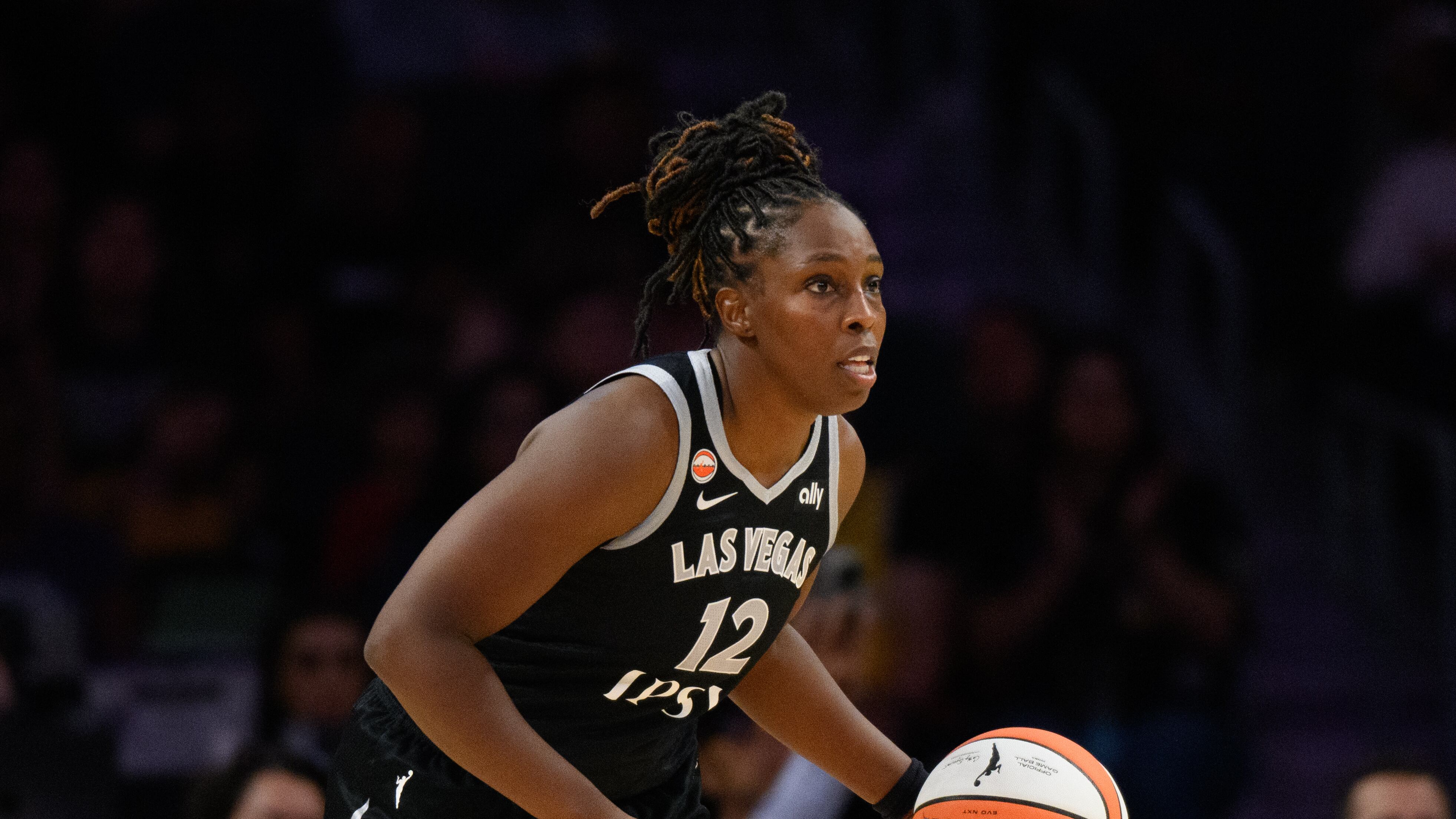 Las Vegas Aces clinch spot in 2026 WNBA Commissioner's Cup championship