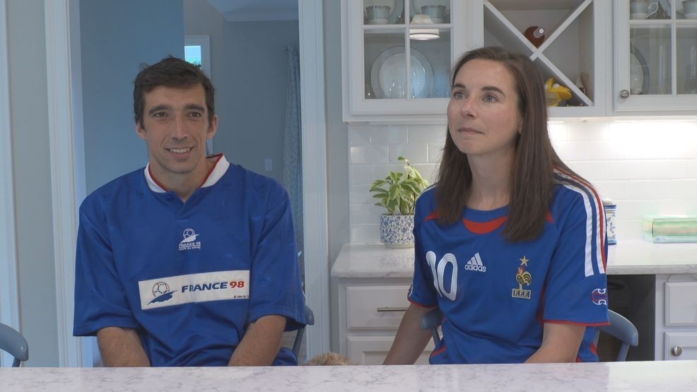 Cranston couple's World Cup tickets from StubHub suddenly unavailable ...