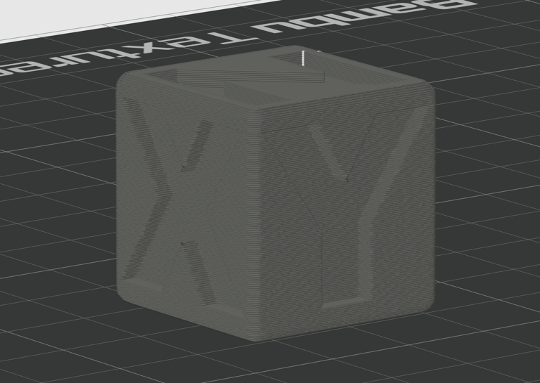 Fuzzy skin is the best 3D printing trick you’re not using