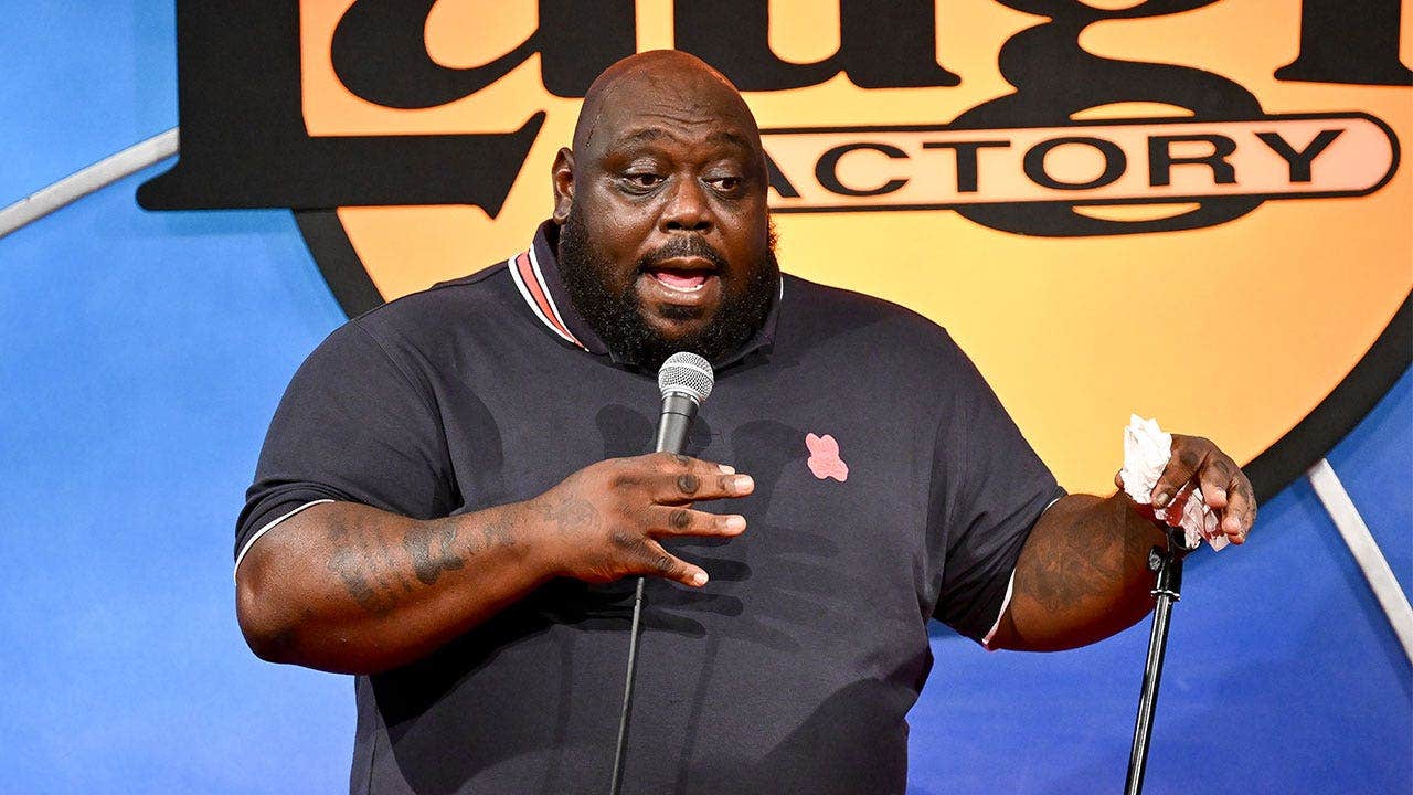 'Elf' and 'Friday' actor Faizon Love arrested in Florida and held ...