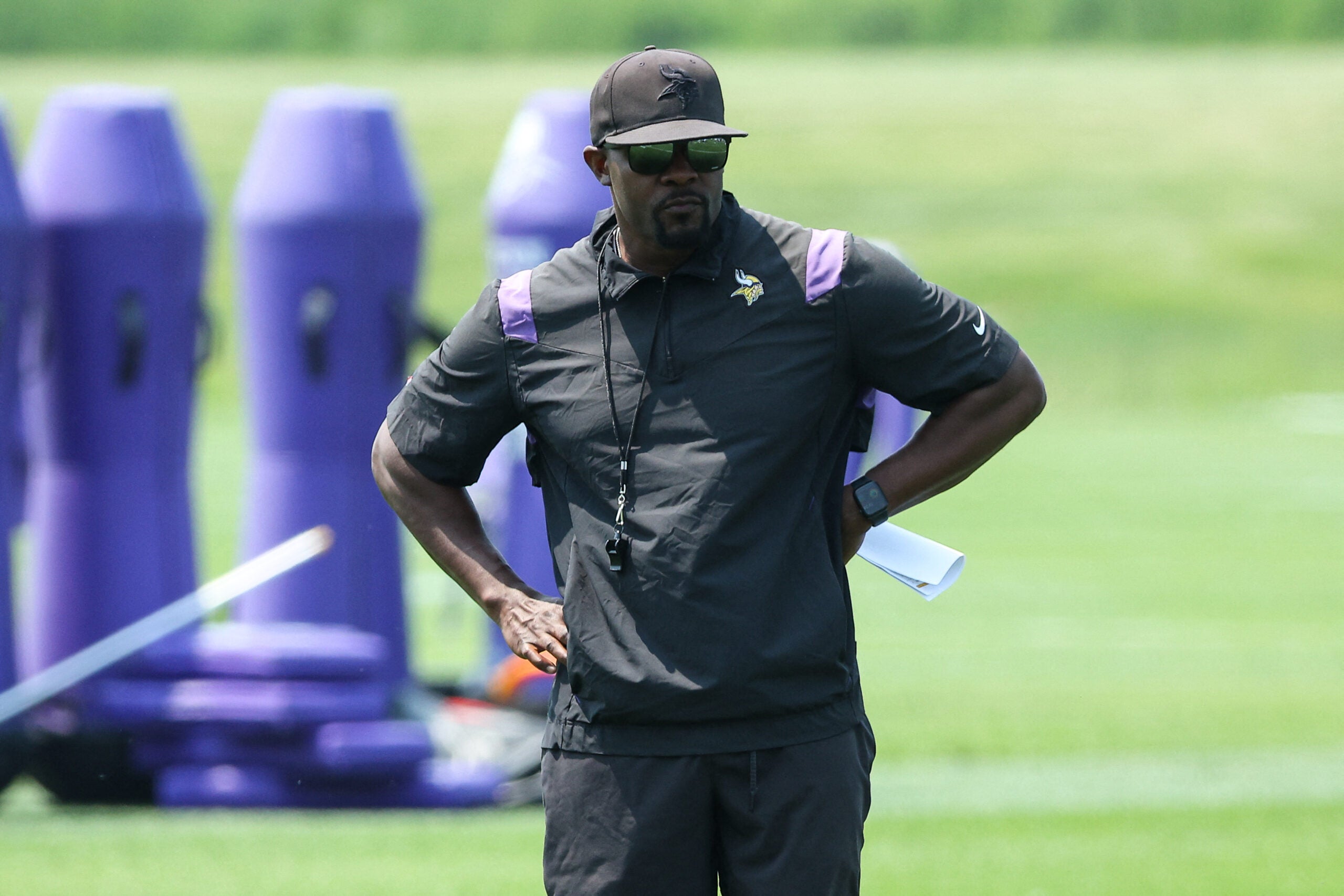 Minnesota Vikings linked with talent edge rusher to provide much-needed ...