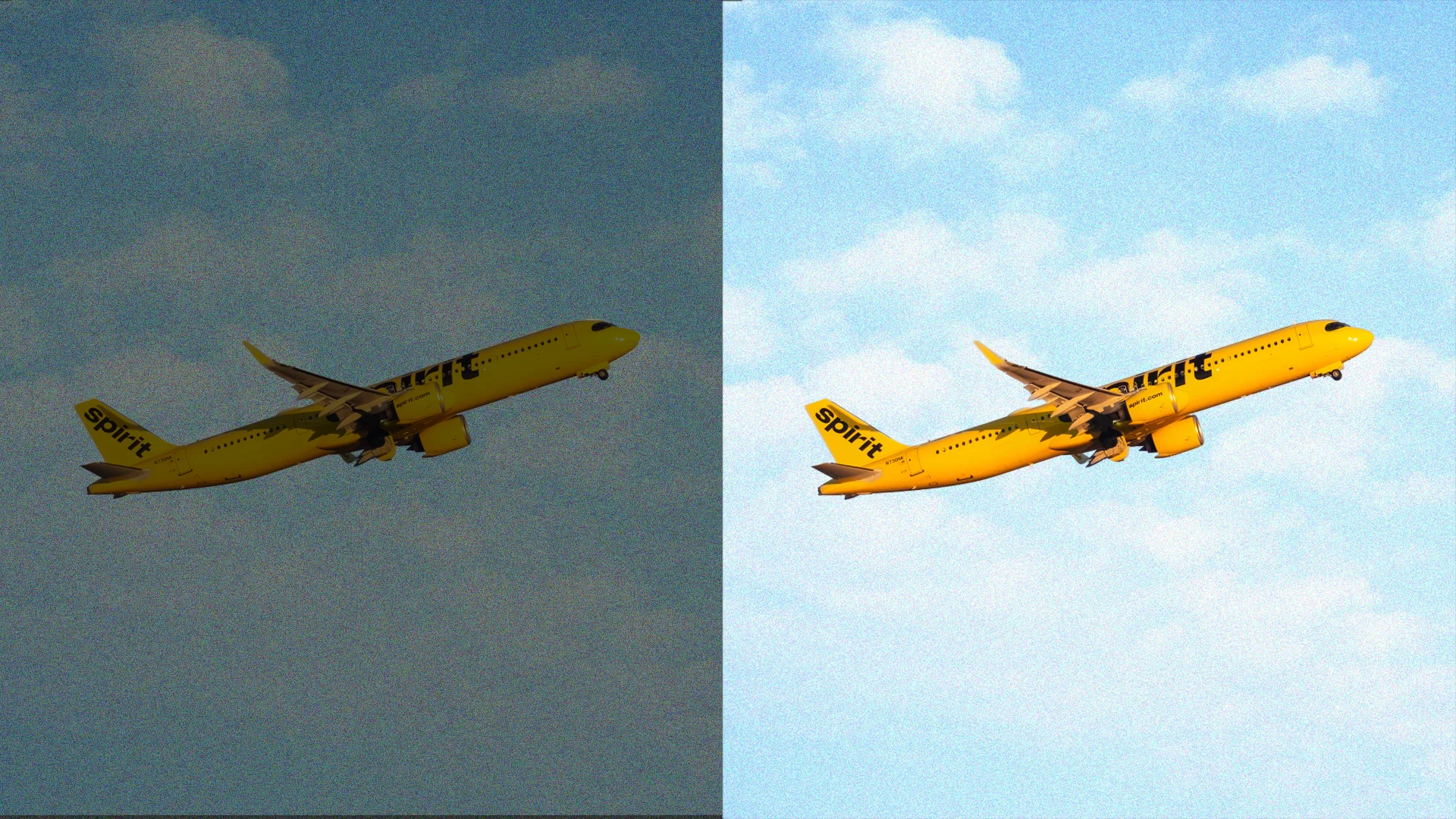 Can a TikTok voice actor actually resurrect Spirit Airlines? Inside the ...