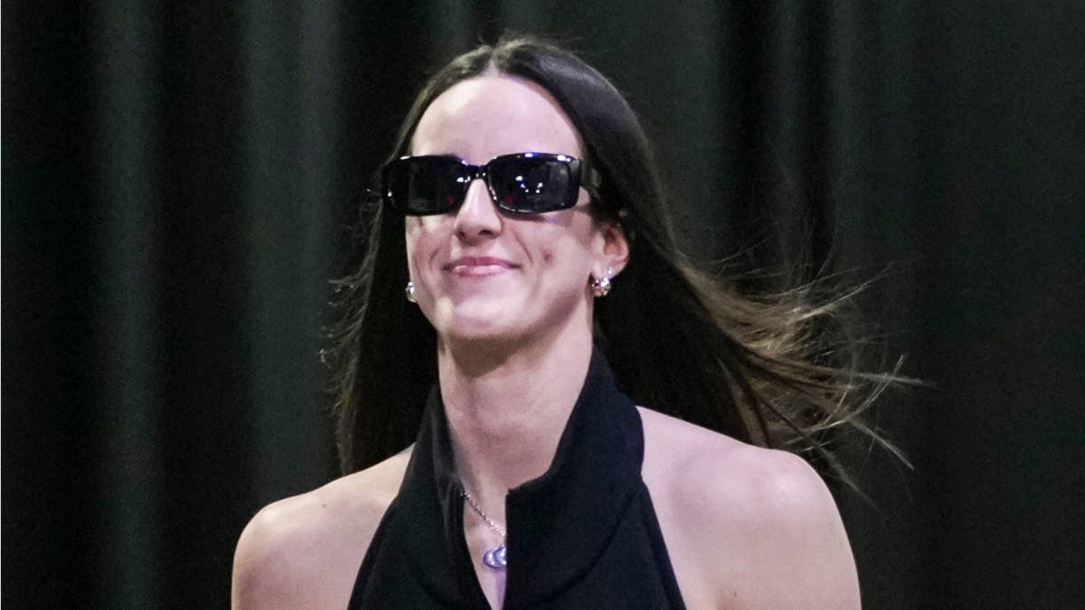 Caitlin Clark's ab-baring outfit for Indiana Fever-Atlanta Dream game ...