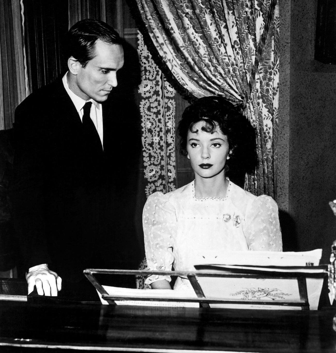 Heroes & Icons Network presents annual 'Twilight Zone' marathon