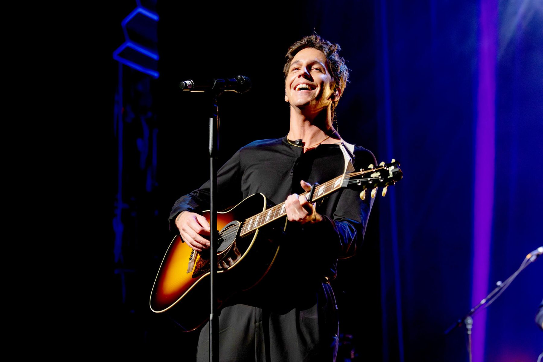 Role Model announces dates for fall 2026 North American tour