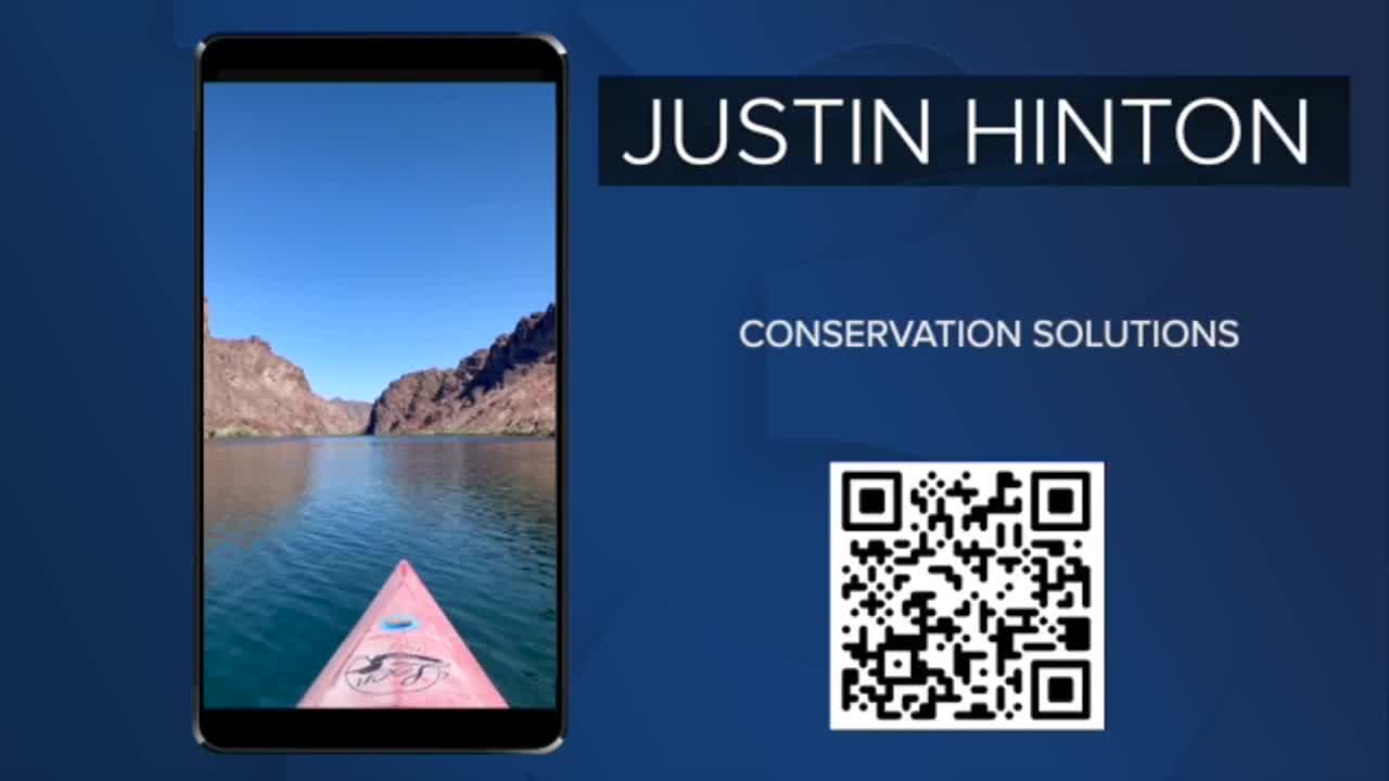 Lake Mead water levels continuing to drop