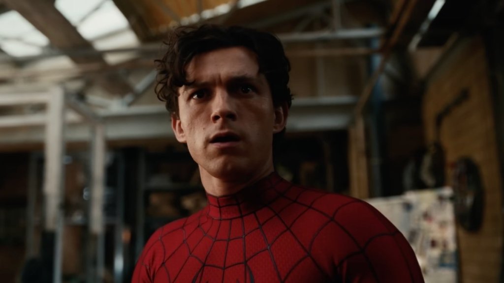 Spider-Man: Brand New Day trailer confirms secret X-Men villain casting