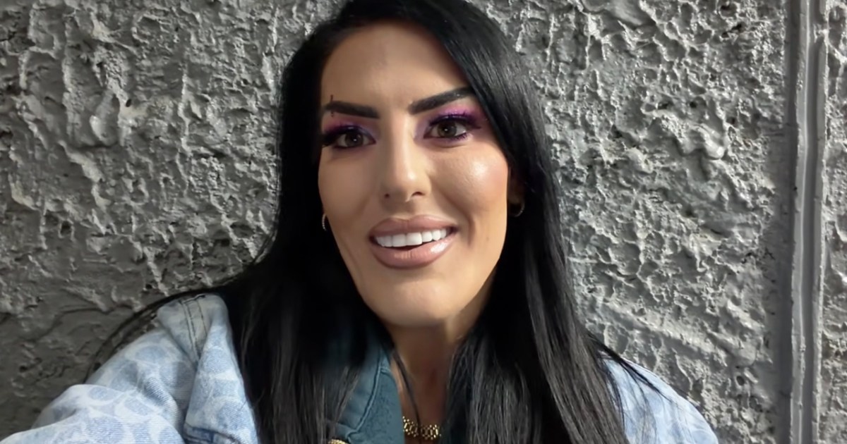 Tessa Blanchard says she turned down TNA offer before choosing CMLL