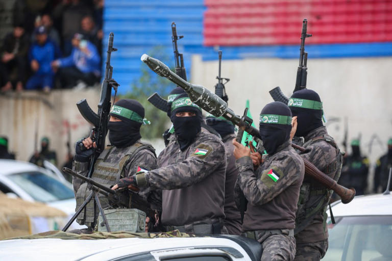 San Diego sicko snared in alleged terrorism plot after raising huge ...