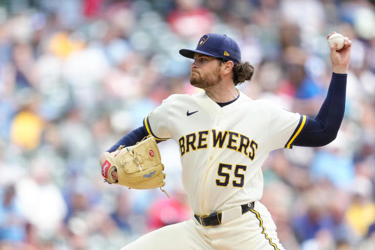 Brewers 2, Guardians 1: Gary Sánchez giving Milwaukee a lead