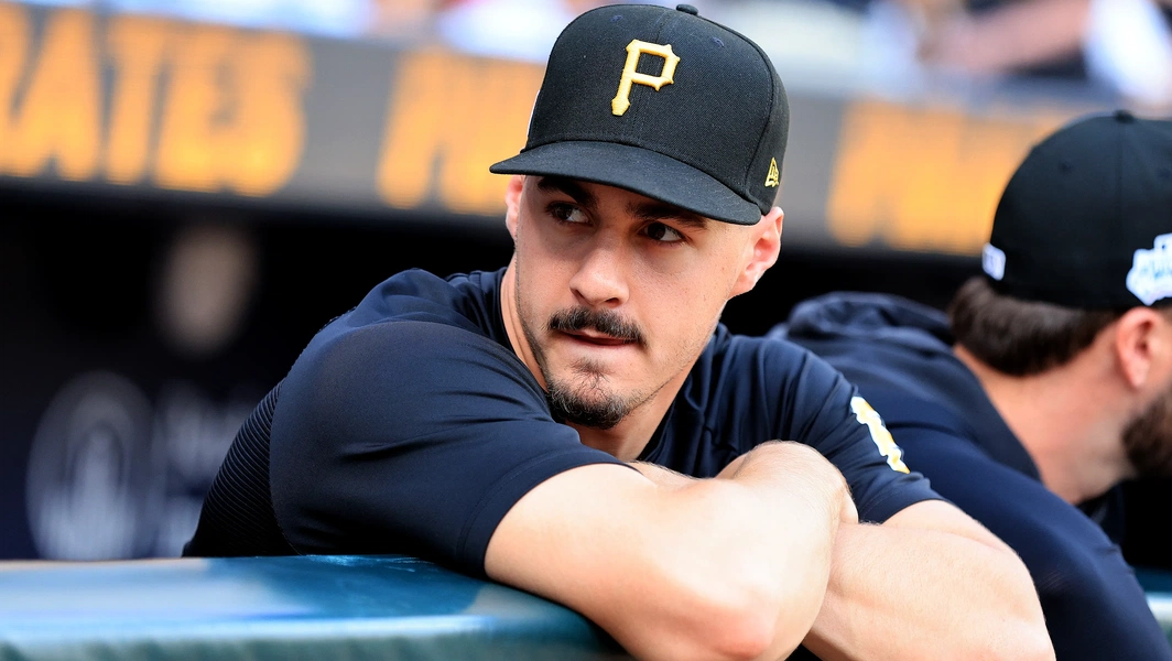 Griffin nears return as Pirates weigh trade deadline moves