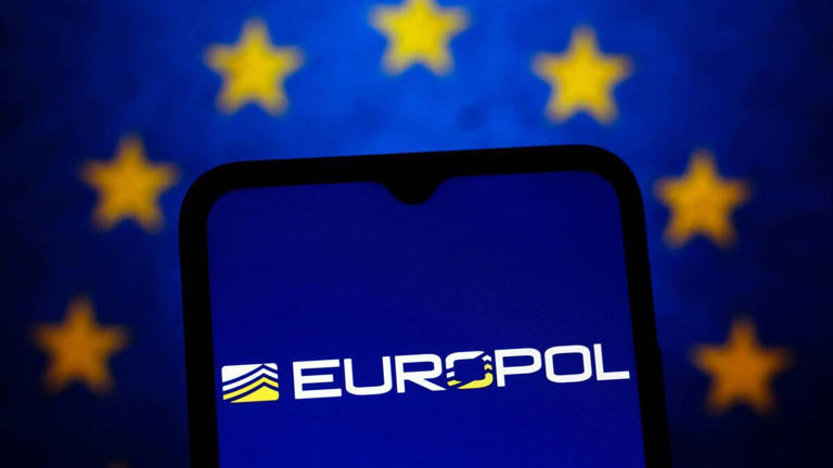 Ireland part of international police operation targeting terrorist network