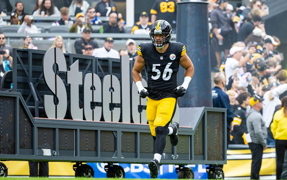 Linebacker standouts link storied past to present impact